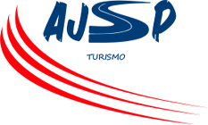 Início - AJSP Turismo